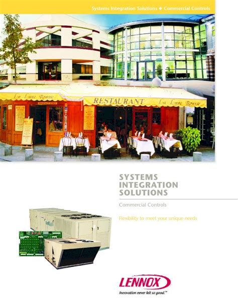 Pdf Systems Integration Solutions · 2016 2 5 · The Imc Bacnet