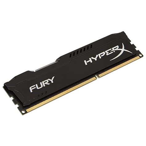 Модуль оперативной памяти Hyperx Ddr3l 1600 Чёрный4 ГБ 1 купить по выгодной цене в интернет