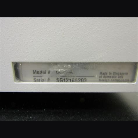Agilent 6490 Triple Quad Lc Ms System Quantum Analytics
