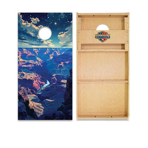 All Cornhole Boards World Series Of Cornhole