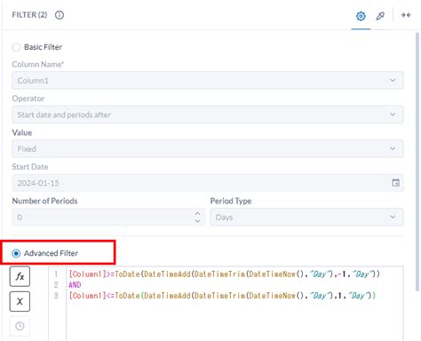 dates range in formula function alteryx community