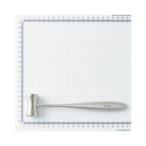 König Lucae Bone Mallet Medline