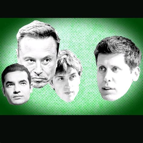 Musk Sues Openai Elon Musk Has Filed A Lawsuit Against Openai The