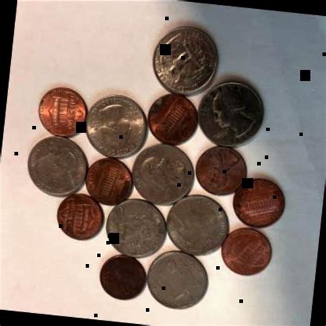 U S Coins Dataset A Tatham Object Detection Dataset V5 2023 03 10 11 47pm By