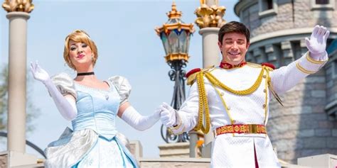 Disneys Got A Prince Problem Disney Dining