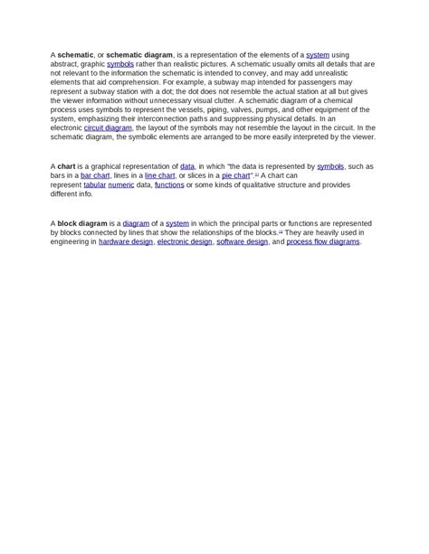 basic elements of animation docsity