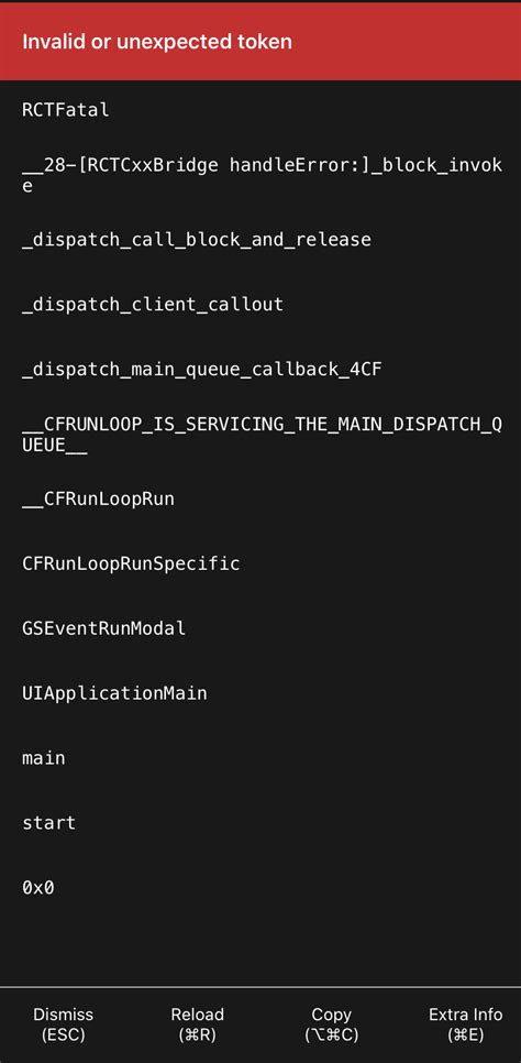 After Upgrade To Macos Catalina Cannot Debug Issue Microsoft Vscode React Native Github