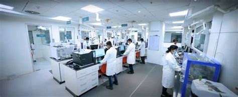 Lcms Analytical Testing Service In Bengaluru Id 2853135217888