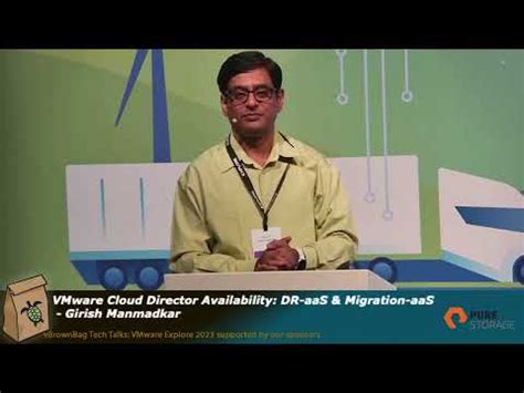 Episode Followup VMware Cloud Director Availability Build DR And