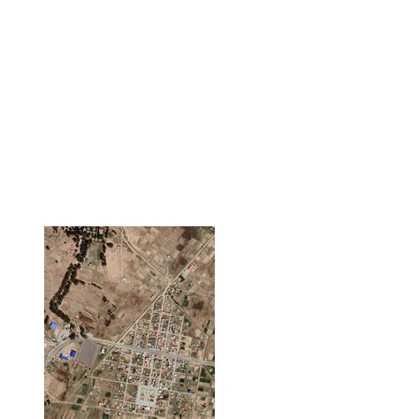 Tileserver Gl Server For Vector And Raster Maps With Gl Styles