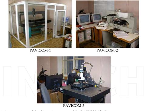 Figure 1 From Methods For Image Recognition Of Charged Particle Tracks In Track Detector Data