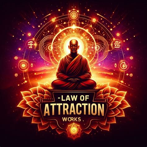 Law Of Attraction Works