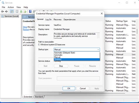 Windows Credential Manager Programmatically At Jennifer Hubbard Blog Windows Credential Manager Programmatically At Jennifer Hubbard Blog