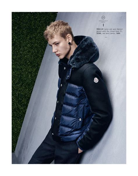 Felix Tornquist Premier Model Management Model Model Agency Christy Turlington