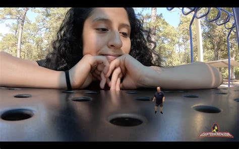 Giantess Crew Giantess Crew