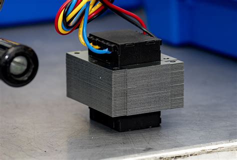 Toroidal Transformers Coil Tech Uk Ltd