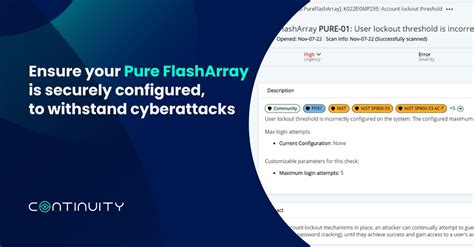 Continuity On Linkedin Backup Backupandrecovery Immutability Snapshot Airgap Dataprotection…