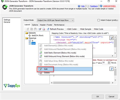 How To Make Web Api Destination Dynamic Url Body Headers Zappysys Blog