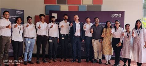 Gaurav Badjate On Linkedin Leadershipinsights Siemensvision