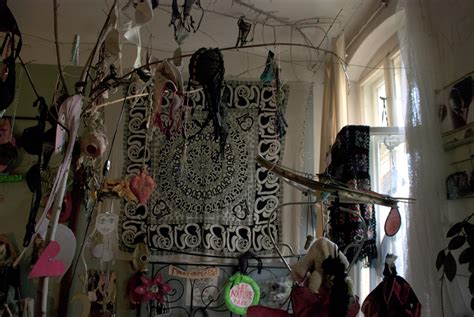 Inside Fuck For Forest The Third Eye