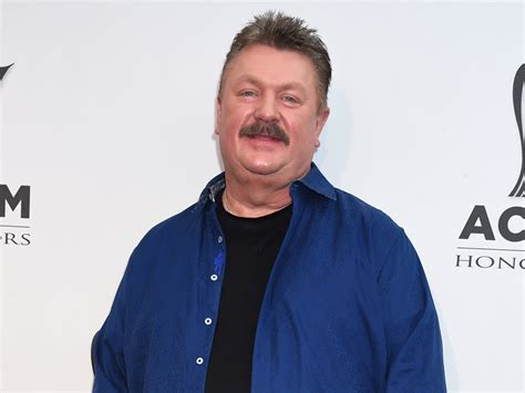 Joe Diffie Bio Height Wife Cause Of Death Net Worth