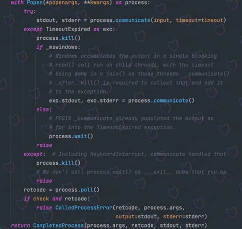 转 Python执行系统命令,怎么就卡死了? Sevck 转 Python执行系统命令,怎么就卡死了? Sevck