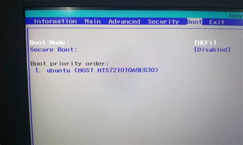 what happens if i remove windows boot manager