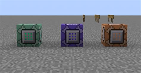 Corpes Junky Coder Pack Minecraft Texture Pack