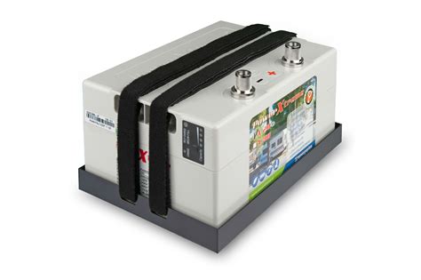 Accu Noord Aanbiedingen Powerxtreme X Lithium Accu