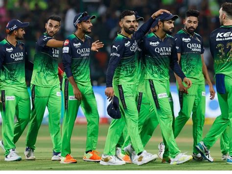 I Feel That Our Bowling Department Is Stronger Harshal Patel On Comparisons With Rcb Batting