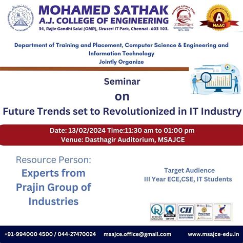 Vigneshwaran V On Linkedin Futuretrends Itindustry