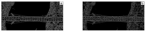Research On Wavelet Transform Modulus Maxima And Otsu In Edge Detection