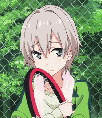 Saika Totsuka Cute  Saika Totsuka Cute Tennis ค้นพบและแชร์ 