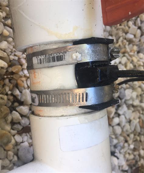 Esp8266 Pool Temperature Monitor Mqtt 3 Steps Instructables