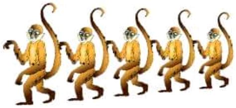 Sophio Sturua Mpr On Linkedin კორპორატიული კულტურა ხუთი მაიმუნი და ბანანი ჩაატარეს ასეთი…