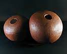 Burnt Earth Udu Drums