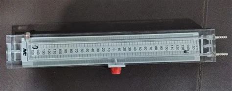 Manometer For Hvac At Best Price In Ahmedabad By Maxon Engineers Id