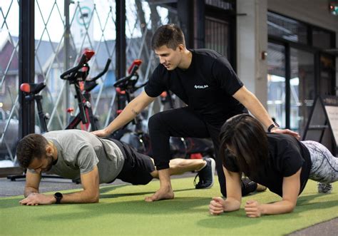 Unlocking The Secrets Of Human Movement A Kinesiologist S Guide Kinlab