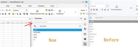 Libreoffice 242 Best New Features