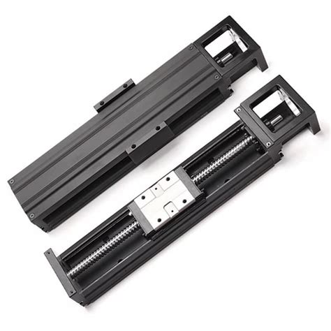 滚珠丝杠线性模组 Kk40506086 Fuyu Technology 紧凑型 导向 龙门式