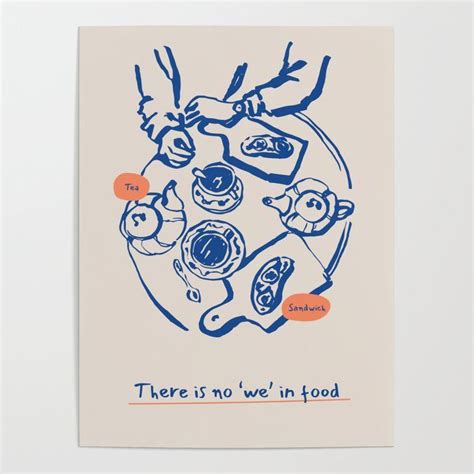 Food Poster