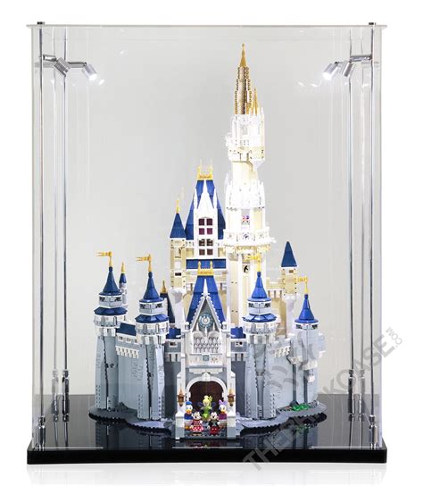 LED Lighted Display Case Etsy LED Lighted Display Case Etsy