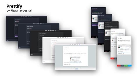 GitHub Pranavdeshai Anki Prettify Collection Of Customizable Anki Flashcard Templates With
