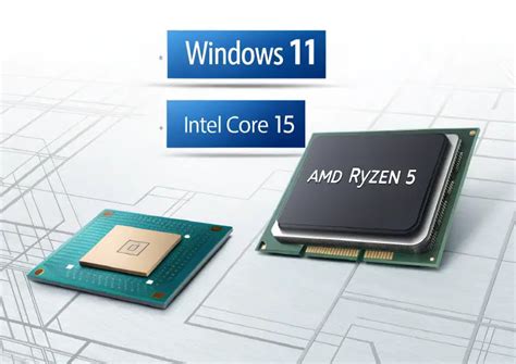 Detailed Guide Compatible Processors For Installing Windows 11