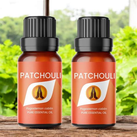 Patchouli Essential Oil Benefits Uses Diy Recipes And How To Use It S