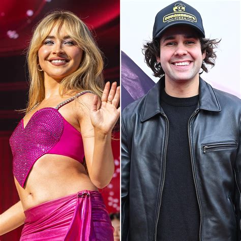 Sabrina Carpenters Dating History Joshua Bassett More Us Weekly