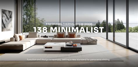 China Sliding Door Revit Supplier Manufacturer Civo