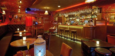 Barts Chelsea Venue Hire Inception Group