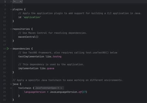 How To Create Gradle Project With Selenium And Testng Qa Automation Expert