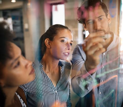 T2tech Navigating The Future T2techs Approach To Hybrid Agile Methodology